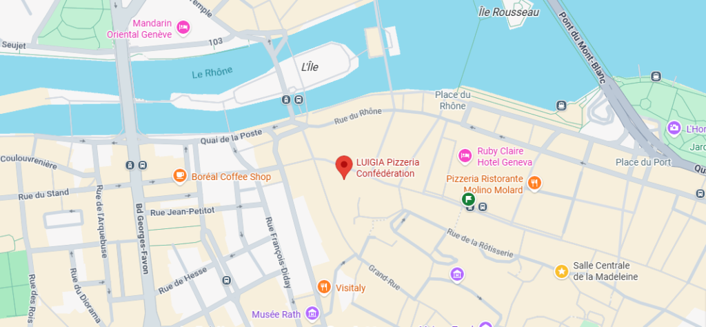 Soirée immersive gastronomie italienne & entrepreneuriat | Genève - ASAGE